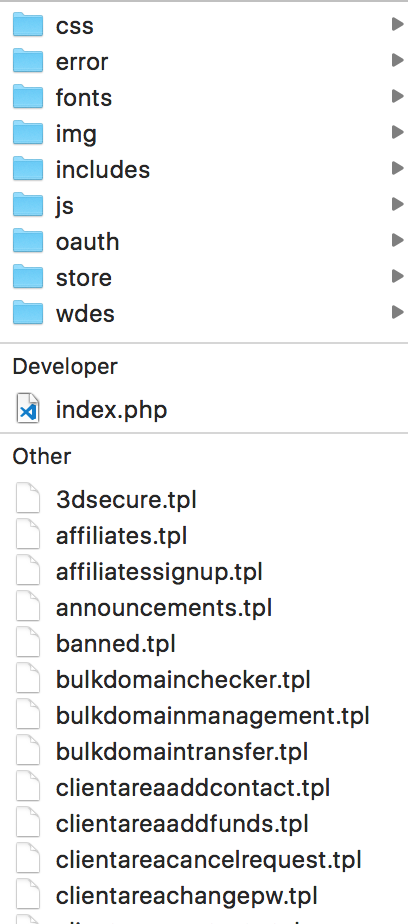 Digit - Documentation